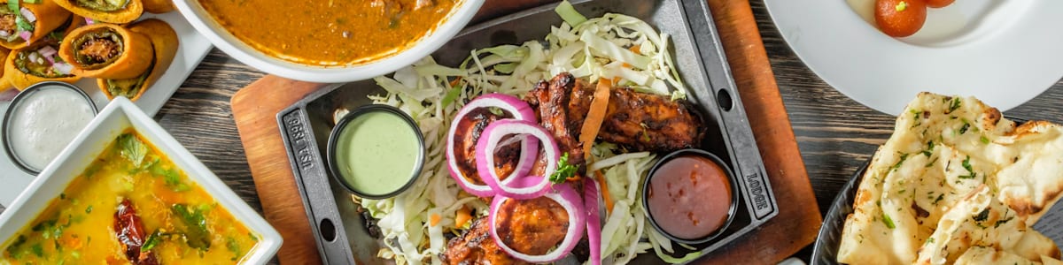 Thanal Indian Tavern Delivery Menu | Order Online | 1939 Arch St ...