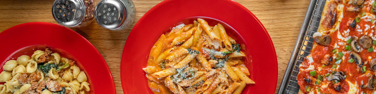 Santuccis Original Square Pizza Delivery Menu | Order Online | 901 S ...