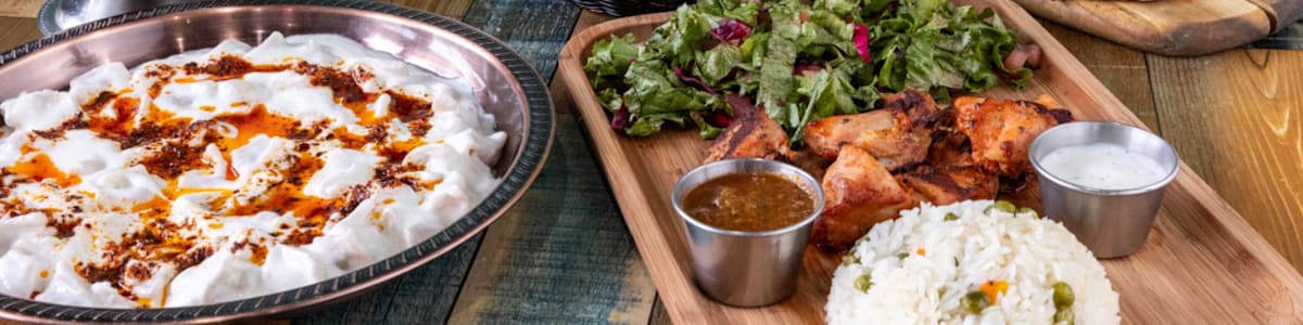 Deniz Mediterranean Cuisine Delivery Menu | Order Online | 4846 ...