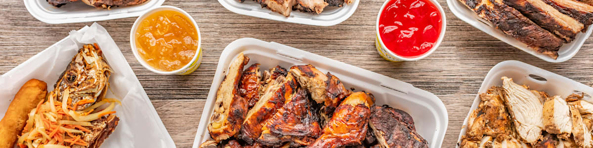 Chef Tally World Famous Jerk Chicken Delivery Menu | Order Online ...