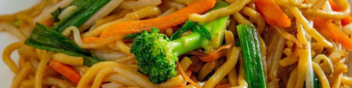 Happy Chef Delivery Menu | Order Online | 1215 S Harlem Ave Forest Park ...