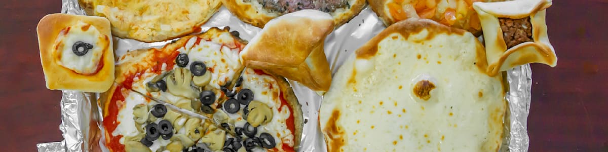 Cedarland Bakery Delivery Menu | Order Online | 13027 W Warren Ave ...