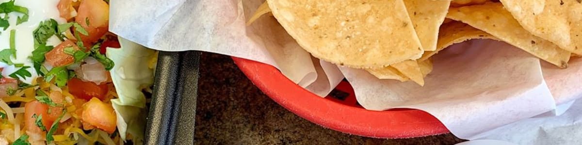 Burrito Bandito Delivery Menu | Order Online | 66 Hartnell Ave Redding ...