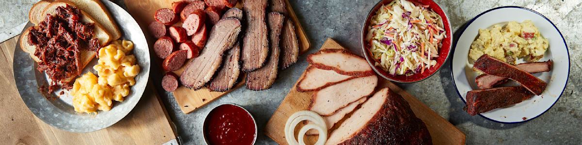 True Texas BBQ Delivery Menu | Order Online | 500 W Canyon Ridge Dr ...