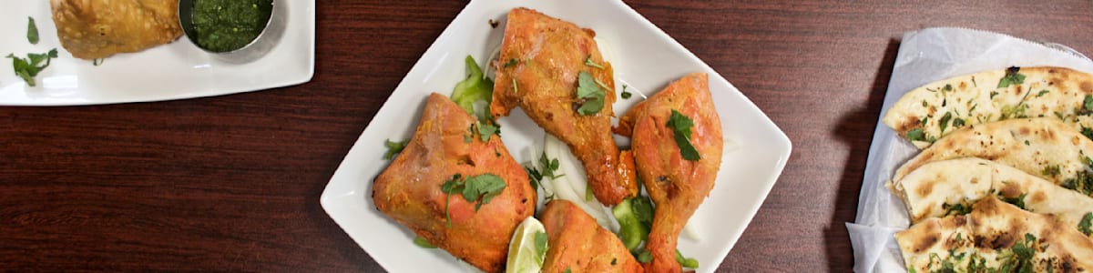 Mother India Cuisine Delivery Menu | Order Online | 1778 Mitchell Rd ...