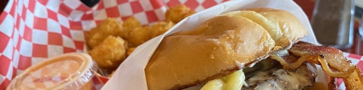 RJ Grill Delivery Menu | Order Online | 571 W 2600 S Bountiful | Grubhub