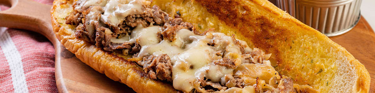 Cheesesteak Daddy Delivery Menu | Order Online | 723 8th St SE ...