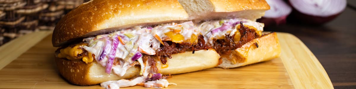 Gambino's New York Subs Delivery Menu | Order Online | 799 Battery St ...