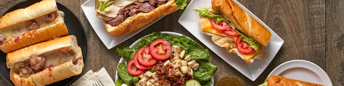 Munch a Sub Delivery Menu | Order Online | 5320 Cameron St Ste 1 Las ...