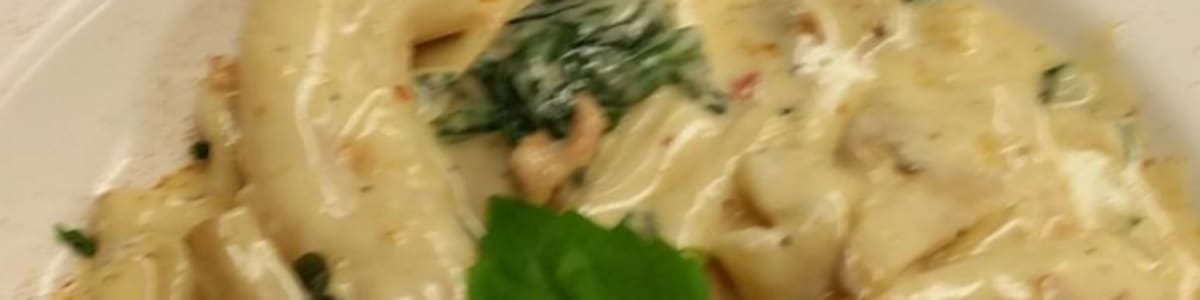 Parisi's Italian Ristorante Delivery Menu | Order Online | 1412 S Bend ...