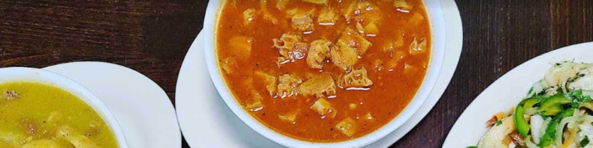 Dominican Power Restaurant (Broadway) Delivery Menu | Order Online ...