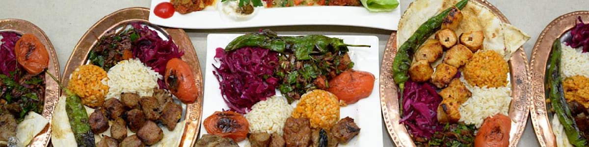 Antepli Turkish Gourmet Delivery Menu | Order Online | 4849 N Kedzie ...