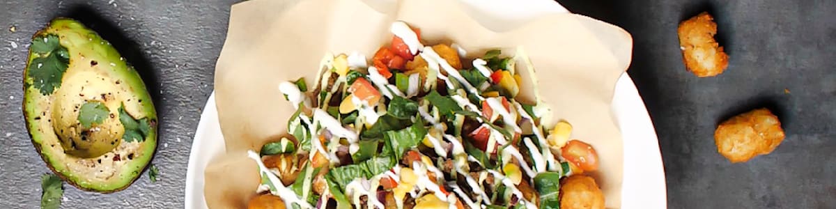 Crunchwerks Delivery Menu | Order Online | 2210 Summit St Columbus ...