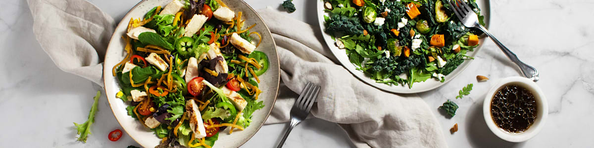 Salads Here Delivery Menu | Order Online | 439 Main St Metuchen | Grubhub