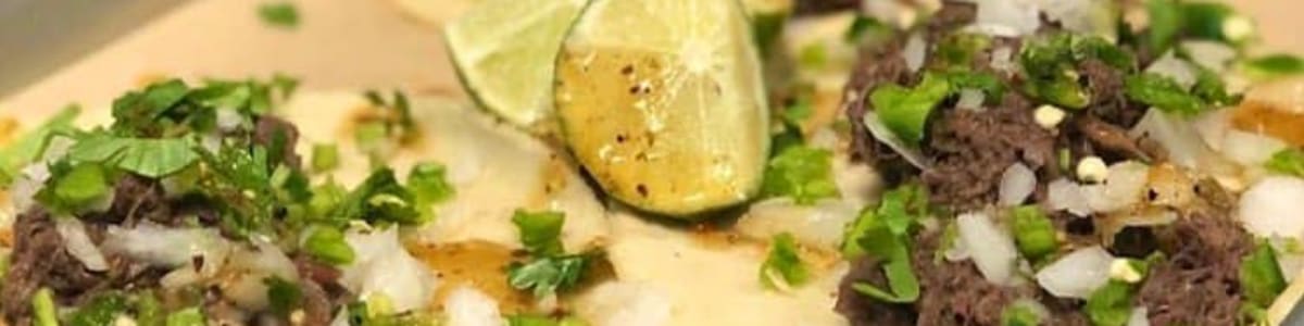 Chiloso Mexican Bistro Delivery Menu | Order Online | 100 S Central ...