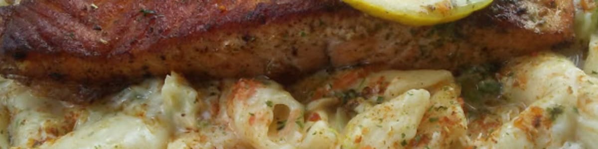 Fresh Treats Gourmet Bistro Delivery Menu | Order Online | 3148 ...