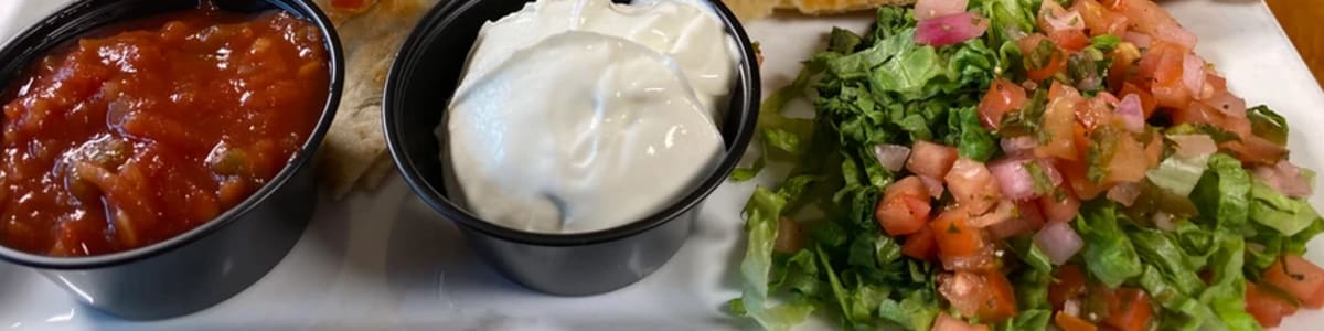 The Brook Kitchen & Tap Delivery Menu | Order Online | 200 S Franklin ...