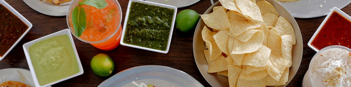 Just Tacos and More Delivery Menu | Order Online | 2910 N 32nd St ...