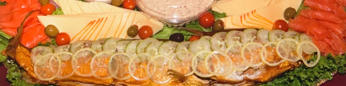 Woodside Deli Delivery Menu | Order Online | 13048 Middlebrook Road ...