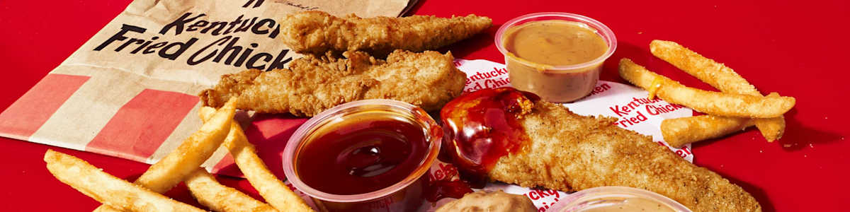 KFC Delivery Menu | Order Online | 527 Franklin Mills Cir Philadelphia ...