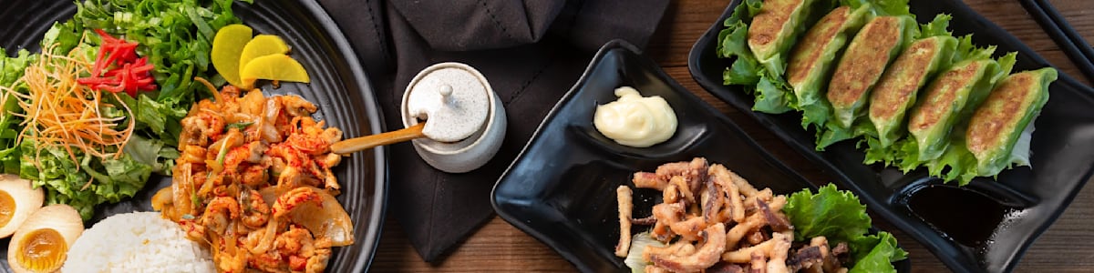 Rayaki Ramen Philadelphia Mills Delivery Menu | Order Online | 451 ...