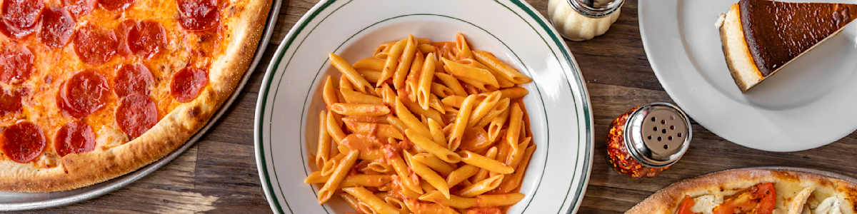 Paisanos Pizza & Pasta Delivery Menu | Order Online | 1132 Hermosa Ave ...