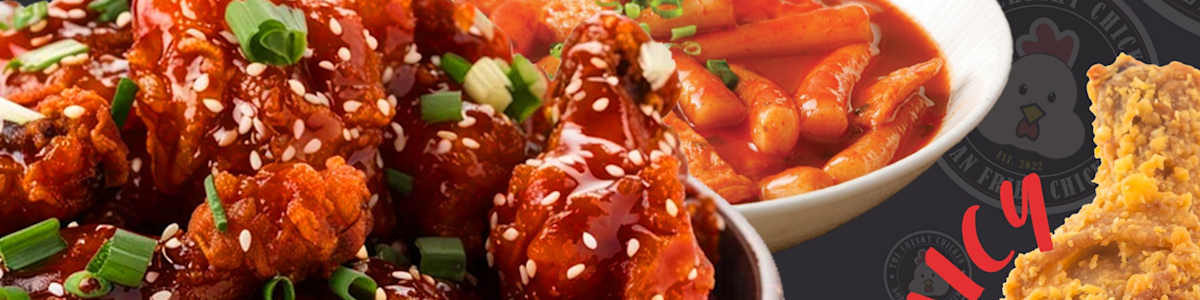 The Cheeky Chicken Delivery Menu | Order Online | 2565 US 22 W Unit C ...