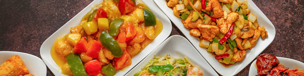 Mon Lung Restaurant Delivery Menu | Order Online | 1009 N Ashland Ave ...