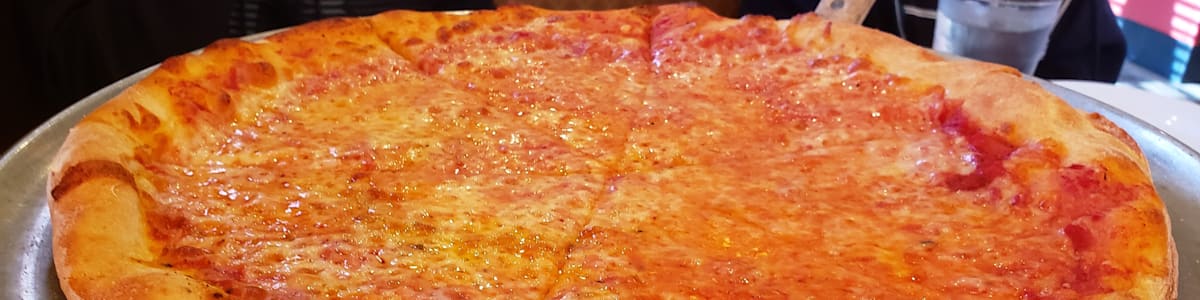 New York J & P Pizza Delivery Menu | Order Online | 6103 Spring Ridge ...