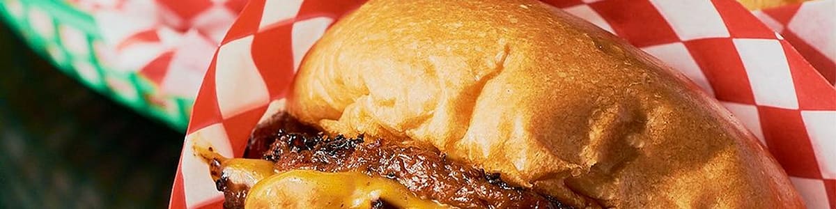 Smash House Burgers Queens Delivery Menu | Order Online | 69-44 Main St ...