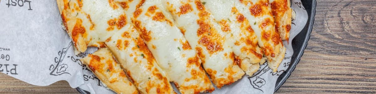 Lost Pizza Co. Flowood Delivery Menu | Order Online | 144 Friendly And ...
