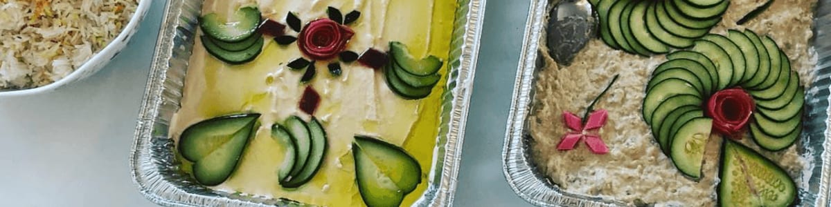 Safier Mediterranean Deli Delivery Menu | Order Online | 641 South 4th ...