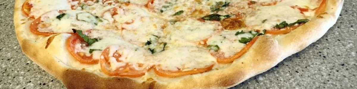 Capozzi's Pizza Delivery Menu | Order Online | 2960 Shallowford Rd #101 ...