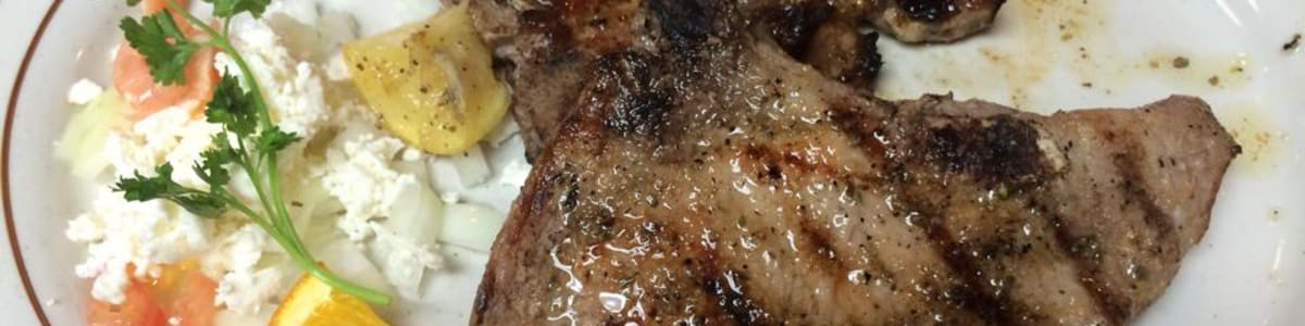 Orange Tree Cafe Restaurant Delivery Menu | Order Online | 13408 15 ...