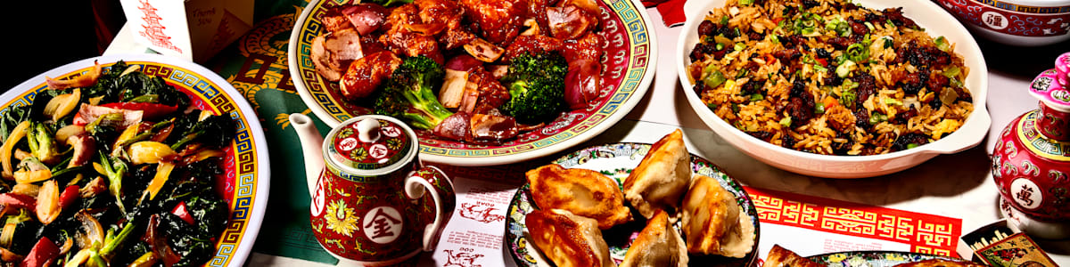 Kin House (Central Harlem) Delivery Menu | Order Online | 5 W 125th St ...