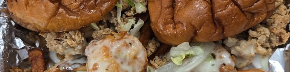 The Dankery Delivery Menu | Order Online | 2822 New Birch Dr Raleigh ...