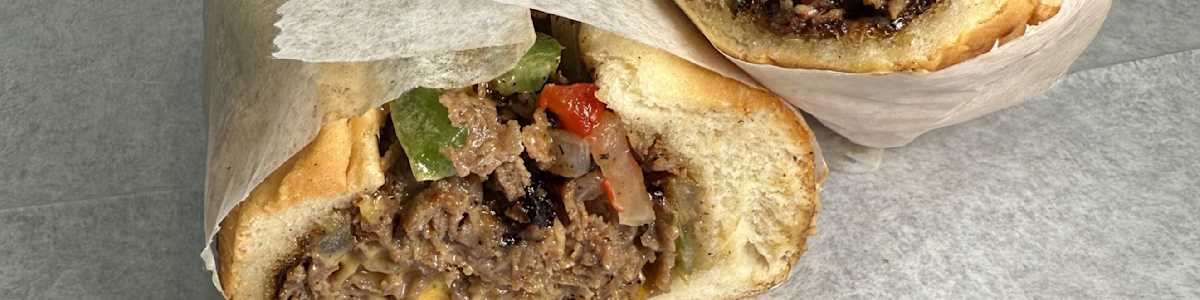 Overstuffed Sandwiches & Fries Delivery Menu | Order Online | 268 Main ...