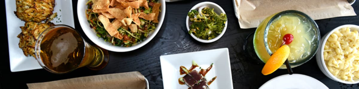 Bridgewater Public House Delivery Menu | Order Online | 601 Chestnut ...