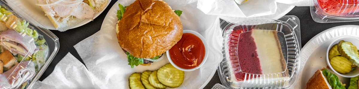 The Fresh Works Holme Circle Delivery Menu | Order Online | 2863 Holme ...