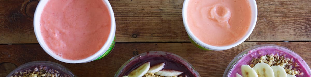 Inta Juice Delivery Menu | Order Online | 3525 Mountain Lion Dr ...