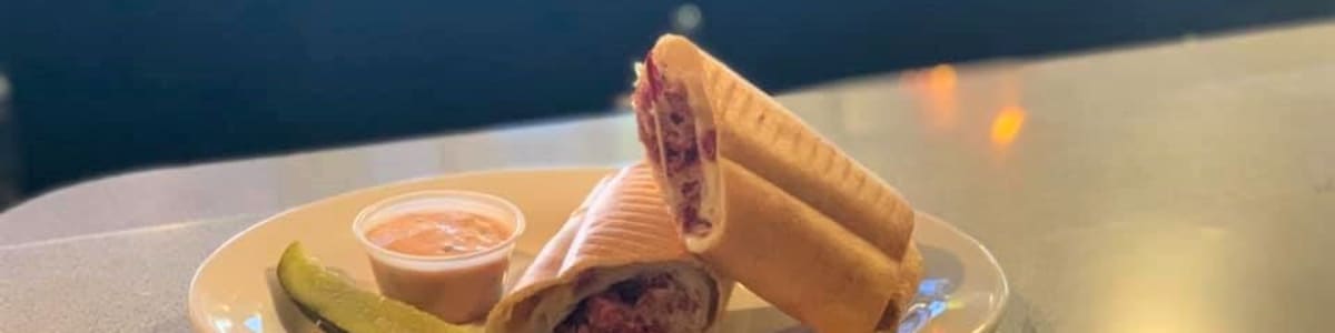 Teezers Delivery Menu | Order Online | 1936 Lathrop Ave Racine | Grubhub