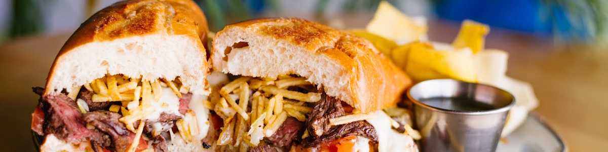 Guavas Cuban Cafe Delivery Menu | Order Online | 5607 Chicago Ave ...