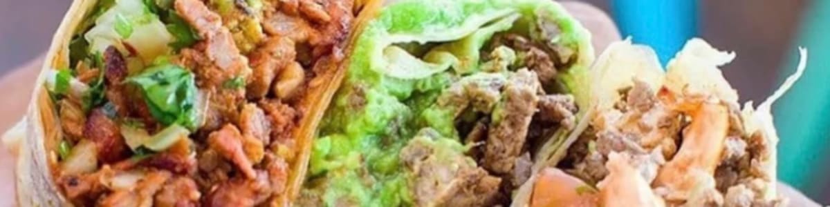 Blue Burro & Cantina Delivery Menu | Order Online | 1313 Sepulveda Blvd ...