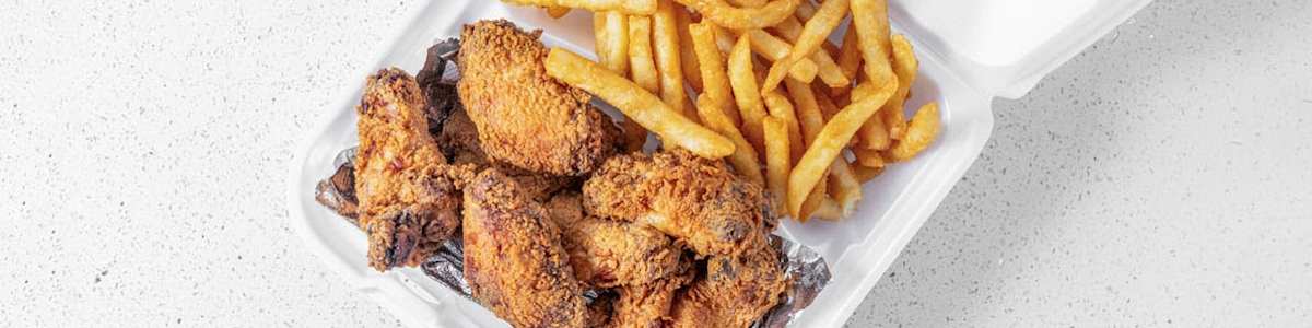 The Munchie Station Delivery Menu | Order Online | 996 Dorchester Ave ...