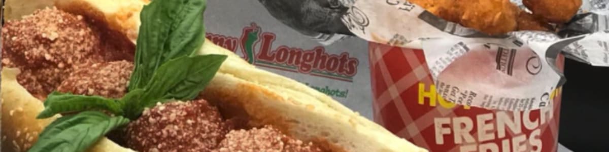 Johnny Longhots Steaks Delivery Menu | Order Online | 545 S Oxford ...