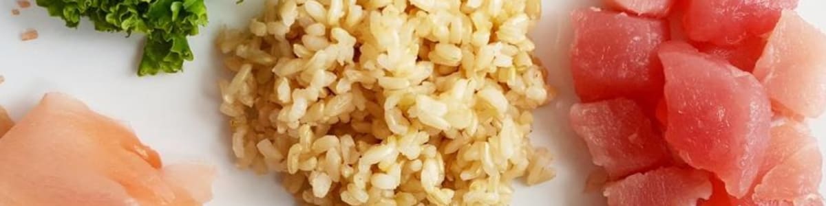 Splash Poke (Lemoine Ave) Delivery Menu | Order Online | 1605 Lemoine ...