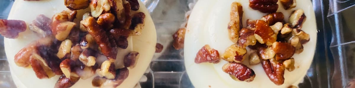 Sweet Red Peach Delivery Menu | Order Online | 1035 S Prairie Ave #2 ...