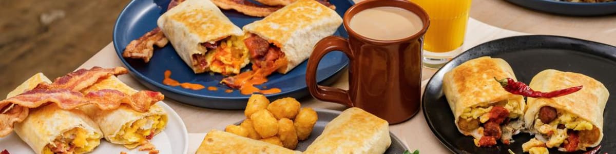 Bedhead Breakfast Delivery Menu | Order Online | 5135 S Fort Apache Rd ...