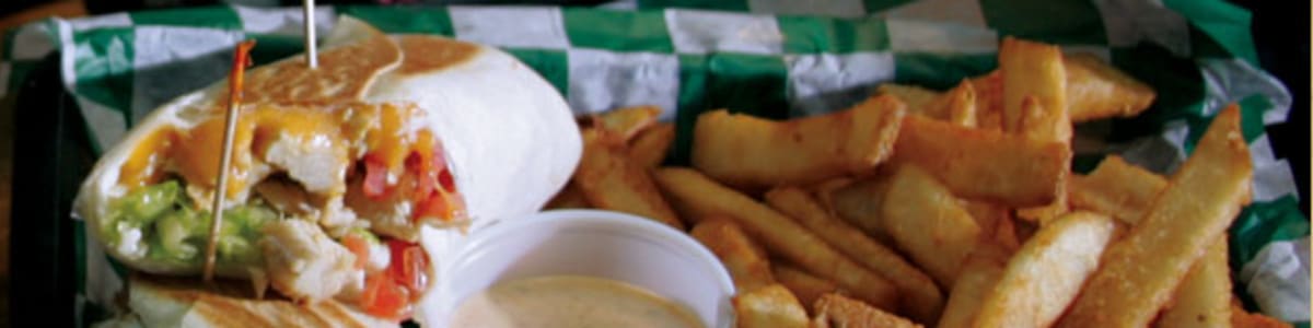 Fat Patty's Delivery Menu | Order Online | 1935 3rd Ave Huntington ...