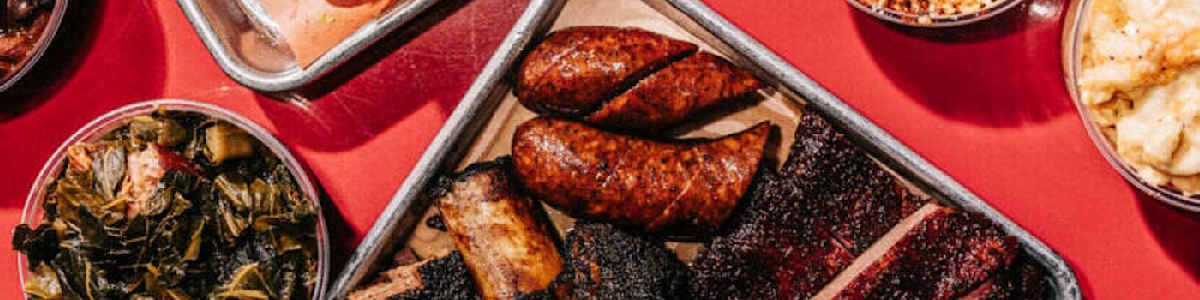 Sanders BBQ Supply Co Delivery Menu | Order Online | 1742 West 99th ...